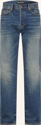 Tom Ford Jeans Regular Fit blau