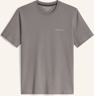 Marc O'Polo Marc Opolo T-Shirt grau