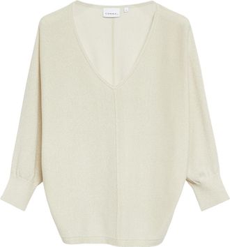 Comma Strickpullover
