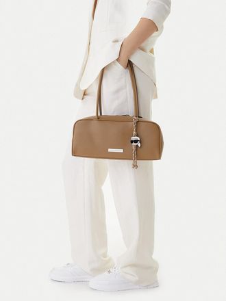 Karl Lagerfeld Handtasche KARL LAGERFELD B1W30005 Braun