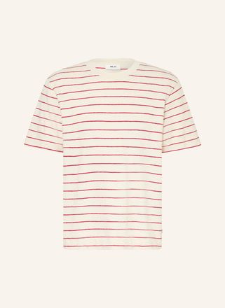 Nn.07 Nn.07 T-Shirt Pedro rot