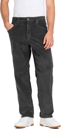 Reell Solid Vulcan Grey Cord 30/30