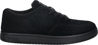 Kenzo Herren, Schuhe, Schwarzk, 45 EUGr&ouml;&szlig;e