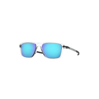 Oakley Authentiques Lunettes Wheel House - Homme - Accessoires - Blanc - Taille: 54 MM