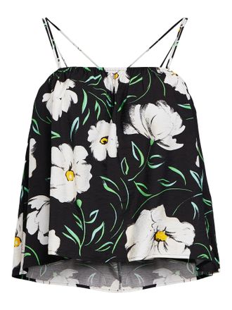 Object Blusentop HASINI