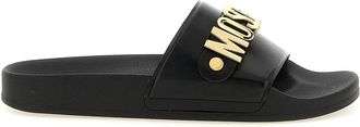 Moschino Sandales - Or
