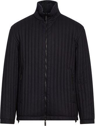 Giorgio Armani MANTEAUX - Vestes et blousons sur YOOX.COM