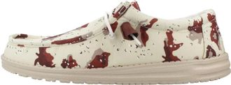 Hey Dude Loafers - - Shoes - Herren - Mehrfarbig - 42 EU