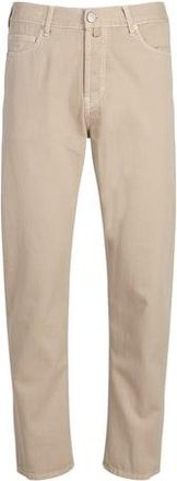 Jacob Cohen Jean regular en coton