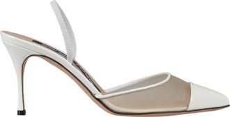 Sergio Rossi SCHUHE - Mules & Clogs auf YOOX.COM