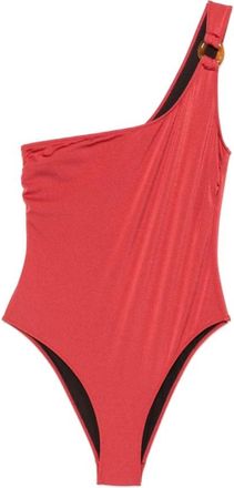 Anjuna Femme, Maillots de bain, Rouge, Taille: 44 FR Anjuna Sea clothing