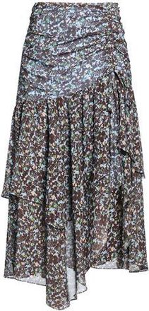 Ted Baker BAS - Jupes midi sur YOOX.COM