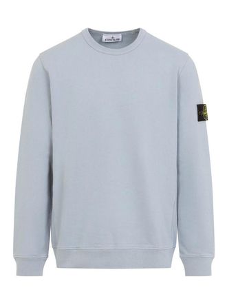 Stone Island Sweat-Shirts - Gris