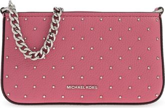 Michael Kors Femme, Sacs, Rose, Taille: ONE Size Bryant Small Shoulder Bag