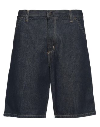 Carhartt Work in Progress HOSEN & R&Ouml;CKE - Jeansshorts auf YOOX.COM