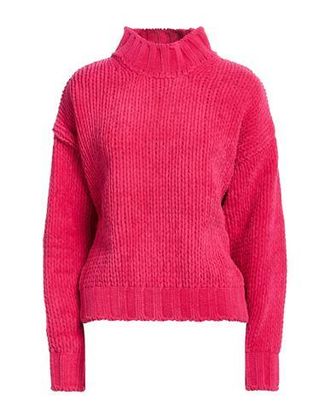 Dondup MAILLE - Cols roul&eacute;s sur YOOX.COM