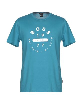 HUGO BOSS TOPS - T-shirts auf YOOX.COM