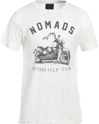 Retro Brand TOPS - T-shirts auf YOOX.COM