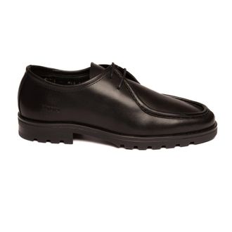 National Standard National Standard, Homme, Chaussures, Noir, Taille: 44 EU M16 Nappa