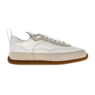 Alexander McQueen Damen, Schuhe, Wei&szlig;, 40 EUGr&ouml;&szlig;e