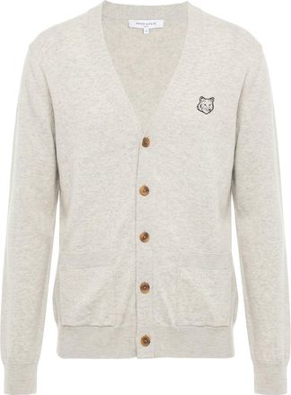 Maison Kitsun&eacute; STRICKWAREN - Strickjacken auf YOOX.COM