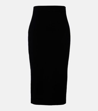 Max Mara Bleistiftrock