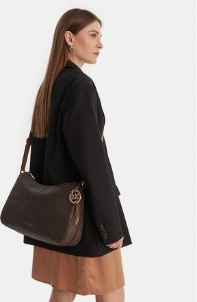 Michael Kors Handtasche 30F5GY5M2B Braun