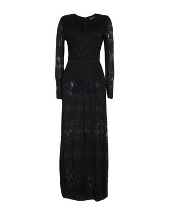 Dram&eacute;e KLEIDER - Maxi-Kleider auf YOOX.COM