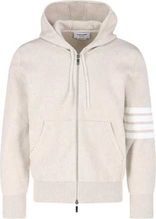 Thom Browne Sweat-Shirts - Beige