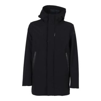 Roberto Ricci Design Giubbotto Surflex Winter Thermo - - Coats - Herren - Schwarzk - M