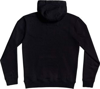 Quiksilver Kapuzenpullover Omnilogoyth Kapuzenpulli Sweat Gr. S in Unifarbe