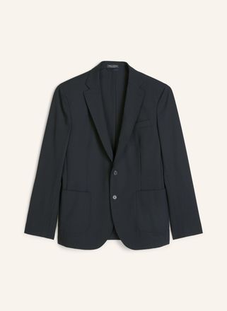 Marc O'Polo Marc Opolo Sakko blau