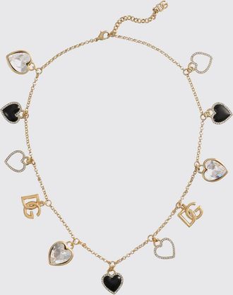 Dolce & Gabbana Schmuck DOLCE & GABBANA Damen Farbe Gold
