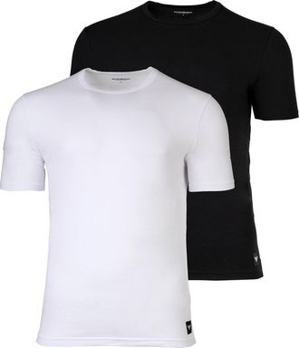 Emporio Armani Essential Logolabel T-Shirt