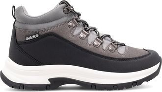Go Soft Schn&uuml;rschuhe Go Soft VS16032023-1 Grau