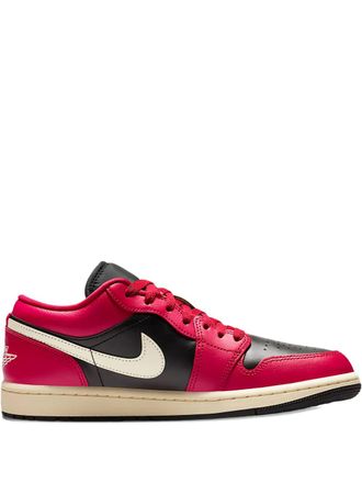 Nike Jordan baskets Air Jordan 1 - Rouge