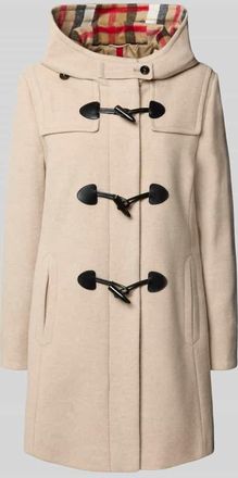 Gil Bret Dufflecoat mit Kapuze