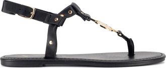 Beverly Hills Polo Club Sandalen Beverly Hills Polo Club WYL3893-1 Schwarz