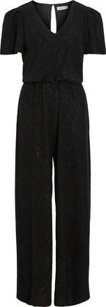 Vila female Jumpsuit Kurzarm