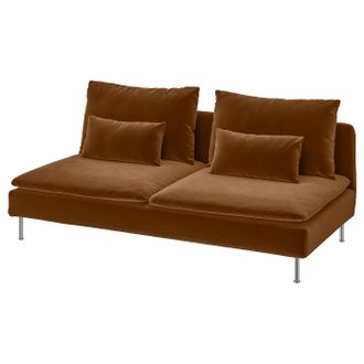 IKEA S&Ouml;DERHAMN Bezug Sitzelement 3