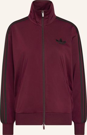 adidas Originals Adidas Originals Jacke Firebird Loose rot
