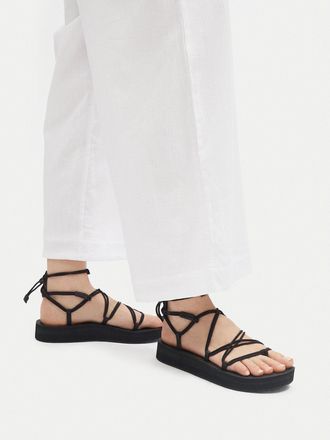 Teva Sandalen Teva W Midform Infinity 1127890 Schwarz