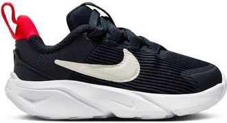 Nike Kinder Laufschuhe STAR RUNNER 4 NN (TD)