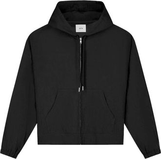 Arte Homme, Vestes, Noir, Taille: XL Mesh Jacket