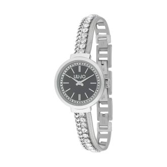 Liu Jo Watches - Femme - Accessoires - Gris - Taille: ONE Size