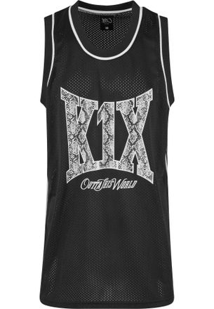 K1X Shirt Python