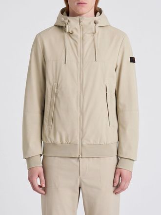 Peuterey Veste &agrave; capuche Uyapo en nylon