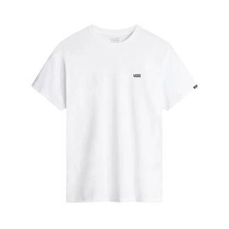 Vans Homme, Tops, Blanc, Taille: XL Left Chest II Loose SS