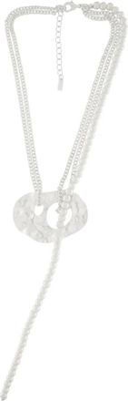 Dansk Copenhagen Damen, Accessories, Grau, ONE SIZEGröße