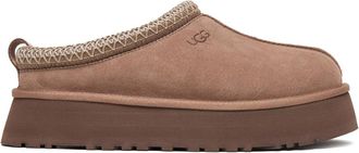 UGG Chaussons Tazz II - Femme - Chaussures - Beige - Taille: 39 EU